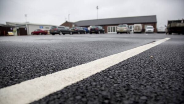 Designing Durable and Attractive Asphalt Car Parks: Key Features for ...